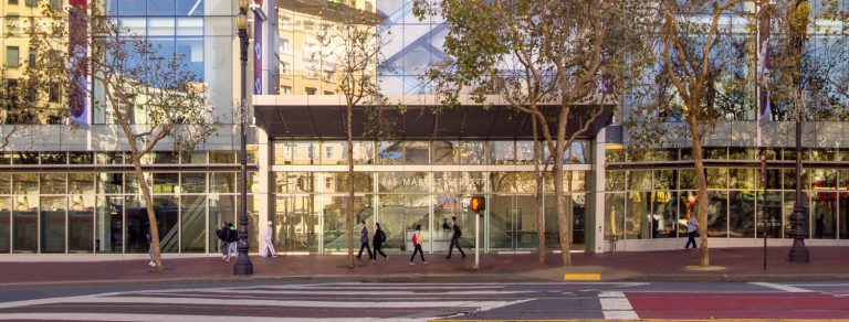 New Details Revealed for IKEA at 945 Market Street SoMa, San Francisco