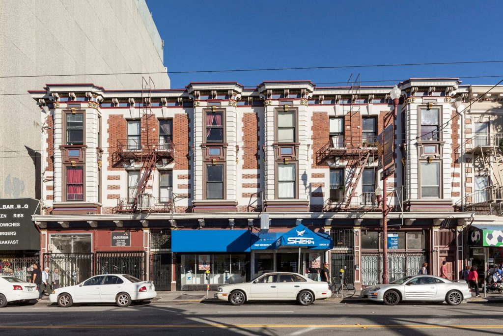 2619 Mission Street Archives - San Francisco YIMBY
