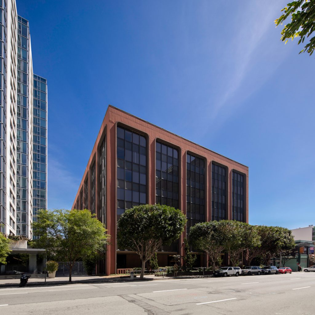 633 Folsom Street Expansion and Reclad Nearly Complete, SoMa, San ...