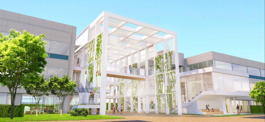 Luxury Private School, Avenues: World School, Proposes Campus in San ...