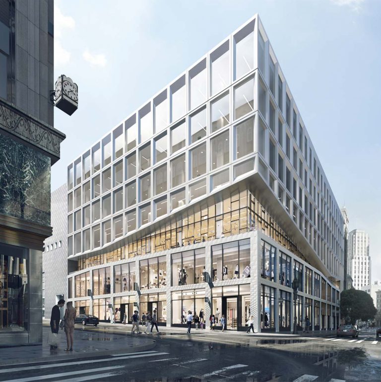 Celebrating the Legacy of Art Gensler, A Global Architect with A Large ...