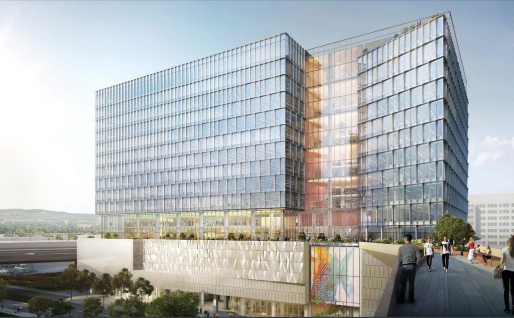 Celebrating the Legacy of Art Gensler, A Global Architect with A Large ...