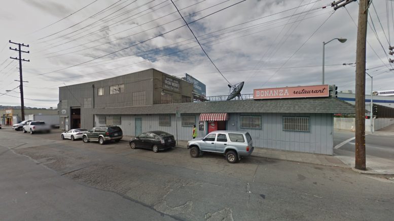 Permits Filed for Burnt 16 Toland Street, Bayview, San Francisco - San ...