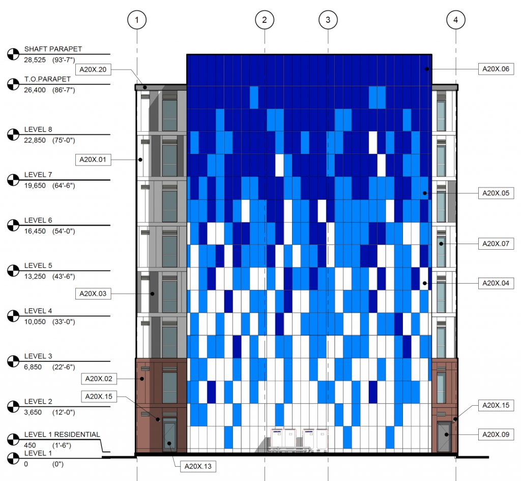 Permits Issued For 335 3rd Street In Jack London District, Oakland