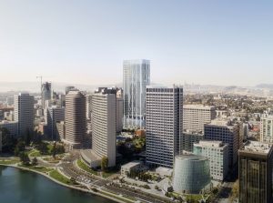 Renderings Show Oakland’s Possible New Tallest Building at 415 20th ...