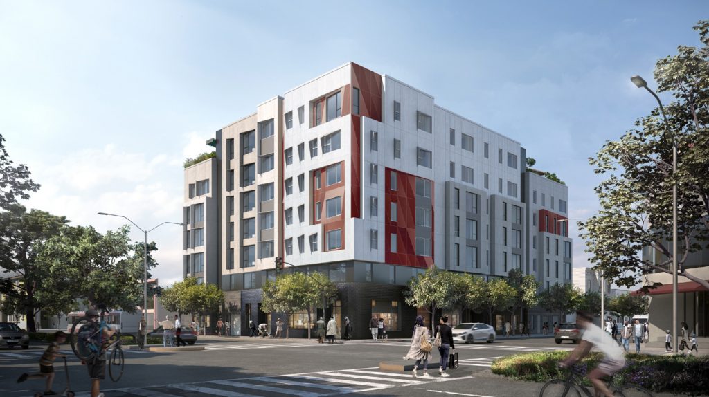 $117 Million Allotted In State Funding For Affordable Housing In San ...