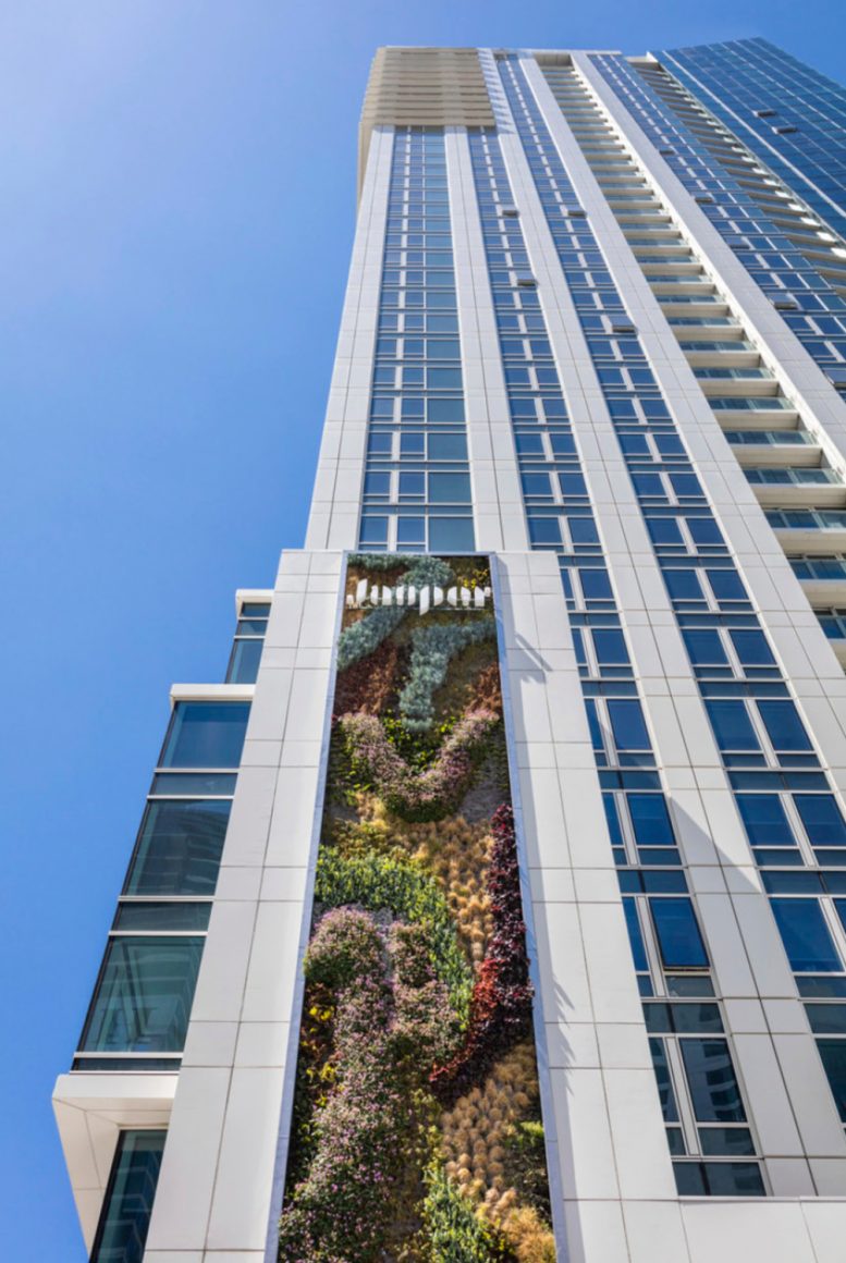 Number 50: Jasper at 45 Lansing Street, SoMa, San Francisco - San ...