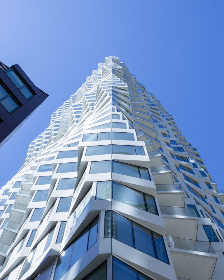 Number 52: MIRA at 160 Folsom Street in SoMa, San Francisco