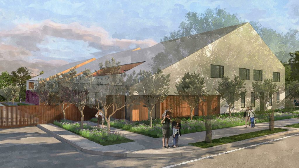 Ankrom Moisan Architects Archives - San Francisco YIMBY