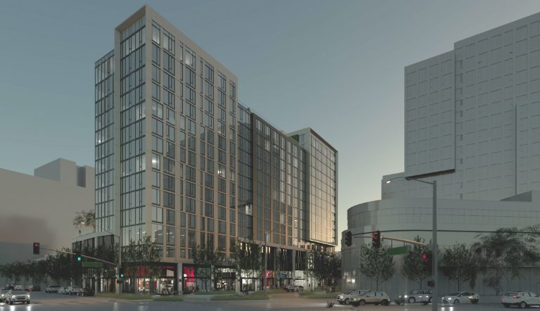 Permits Filed For 2359 Harrison Street In Northgate-Waverly, Oakland