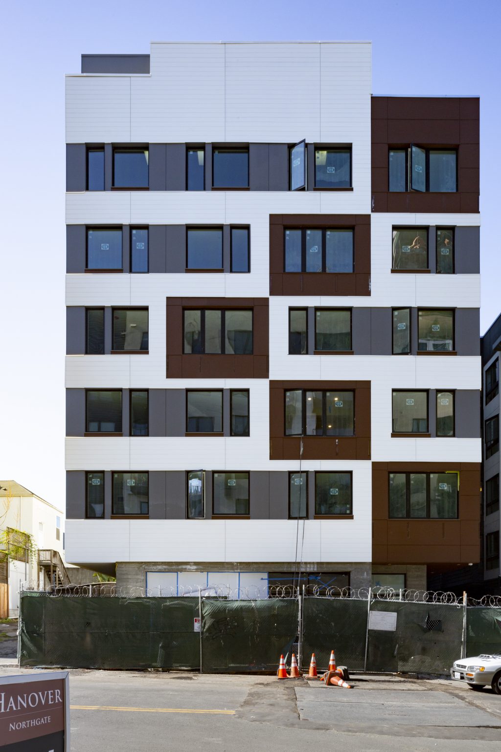 New Apartment Complex Planned For 2415 Valdez Street In Oakland