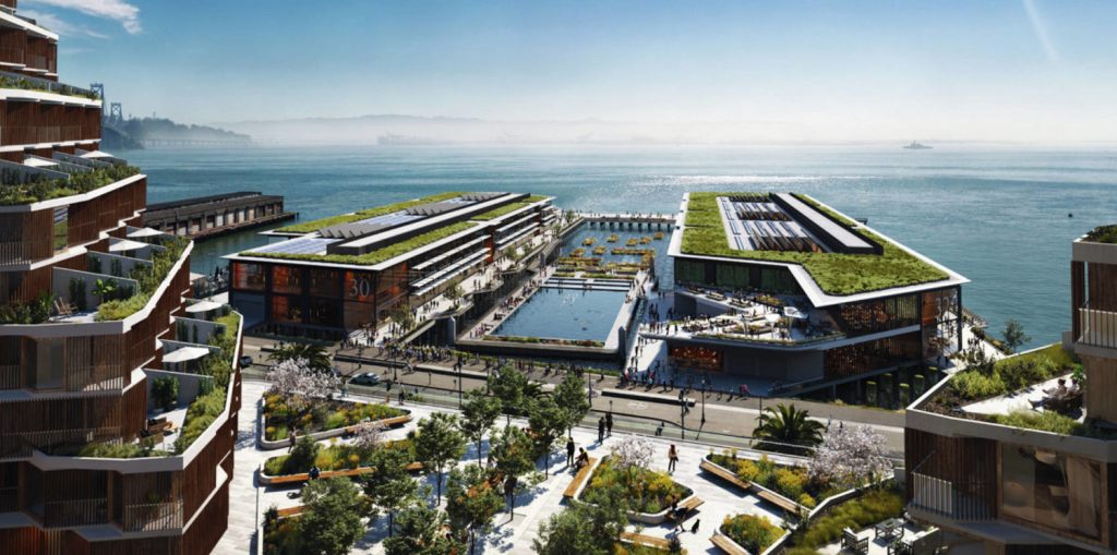 Path Forward for Piers 30-32, SoMa, San Francisco - San Francisco YIMBY