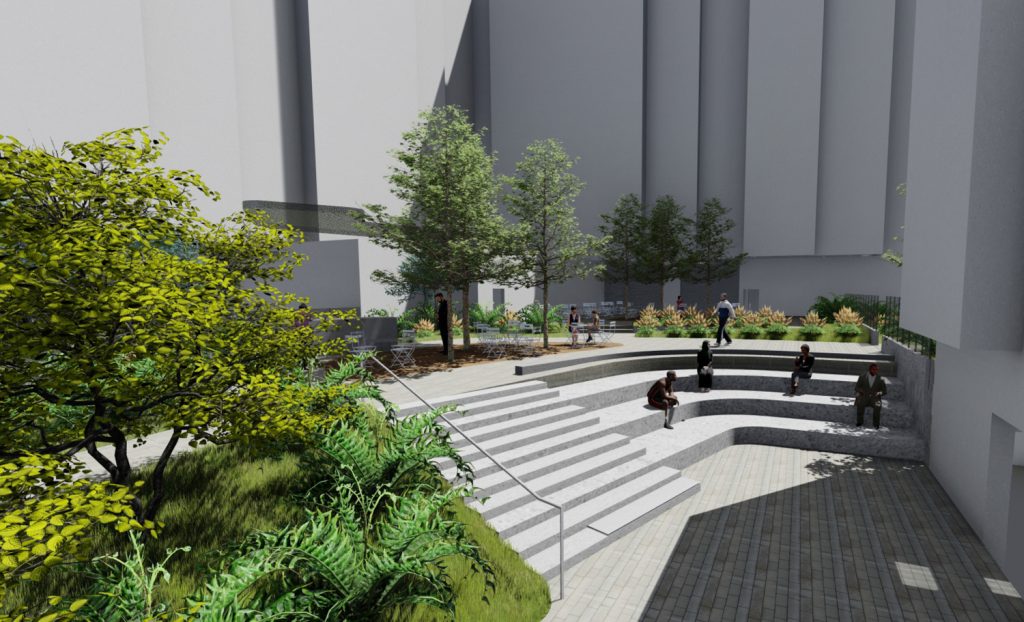 Official Groundbreaking for Potrero HOPE SF Phase Two - San Francisco YIMBY