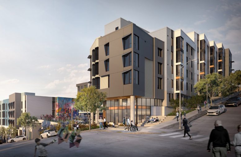 Official Groundbreaking for Potrero HOPE SF Phase Two - San Francisco YIMBY