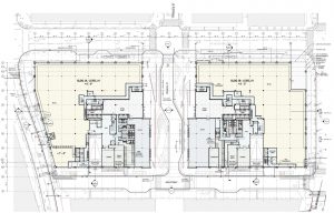 Plans Under Review For 200 W. Washington Avenue, Sunnyvale