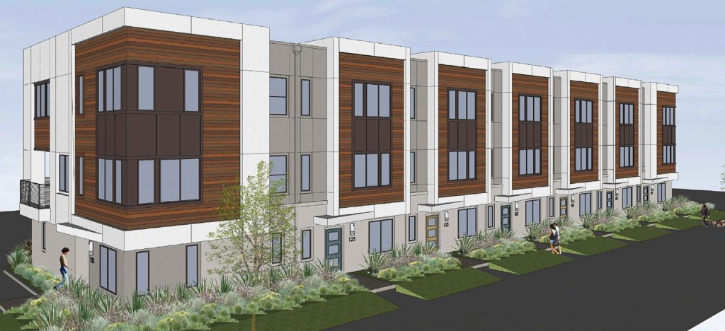 3200 Park Boulevard Archives - San Francisco YIMBY