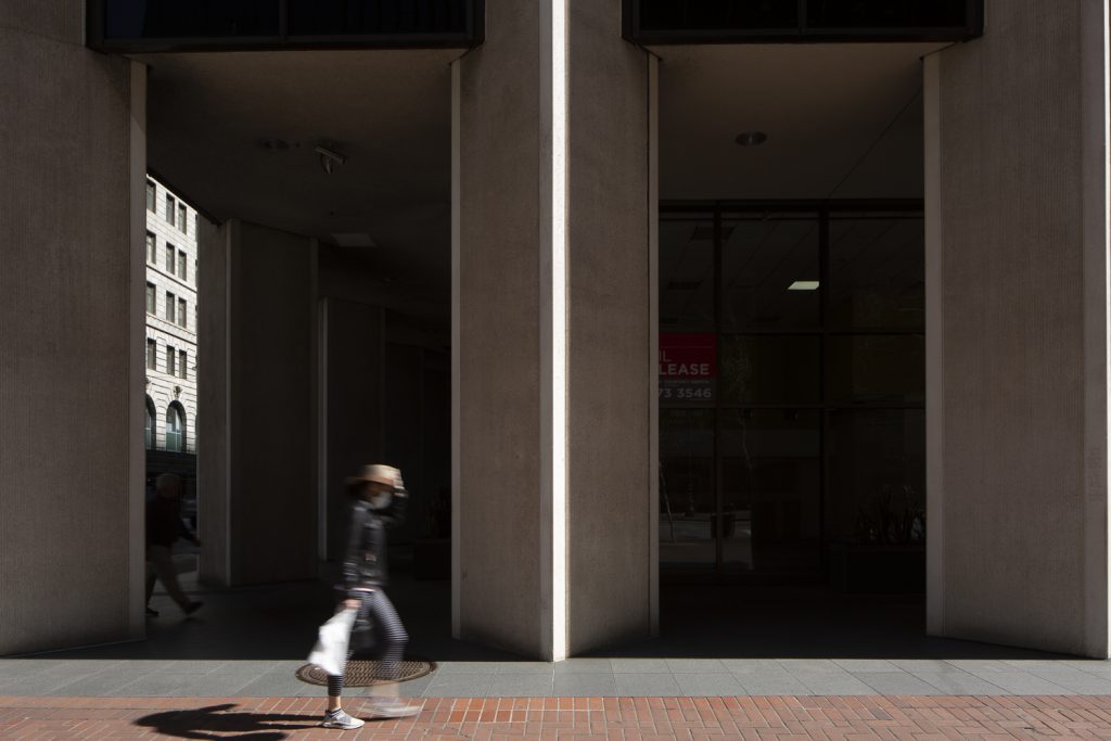 Number 39: 333 Market Street, SoMa, San Francisco - San Francisco YIMBY