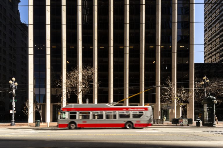 Number 39: 333 Market Street, SoMa, San Francisco - San Francisco YIMBY