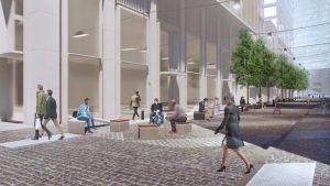 New Renderings Revealed for Related's 530 Sansome Street Tower ...