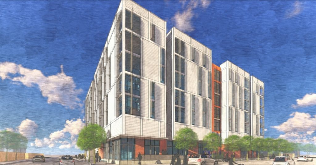 RCD Housing Archives - San Francisco YIMBY