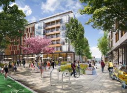 India Basin Development Activity in San Francisco Planning Department ...