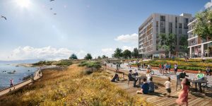 India Basin Development Activity in San Francisco Planning Department ...