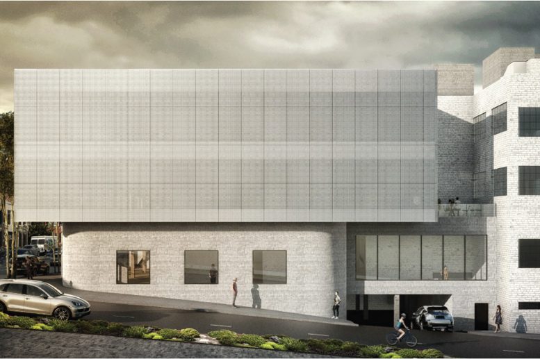 $52 Million Secured for Maclac Building Redevelopment in Mission ...