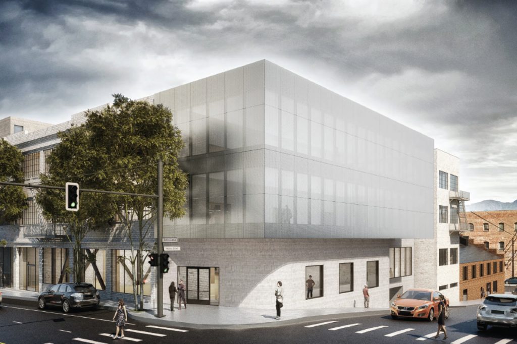 $52 Million Secured for Maclac Building Redevelopment in Mission ...