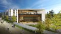 SFSU’s Liberal and Creative Arts Building Nears Completion at SFSU ...