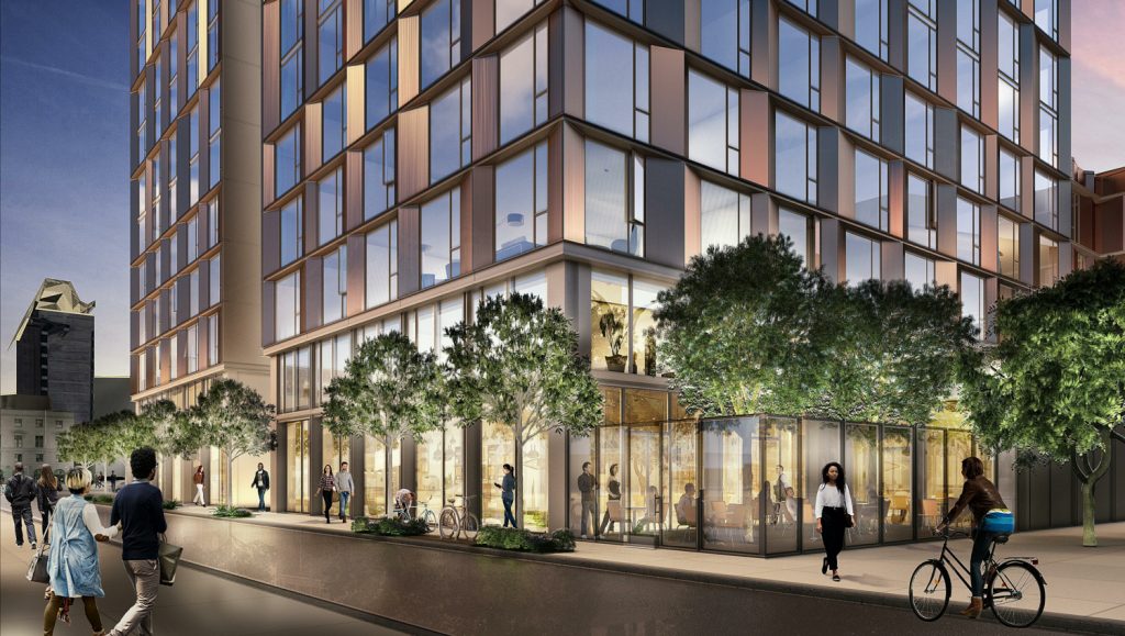 Second Wind For 469 Stevenson Street in SoMa, San Francisco - San ...
