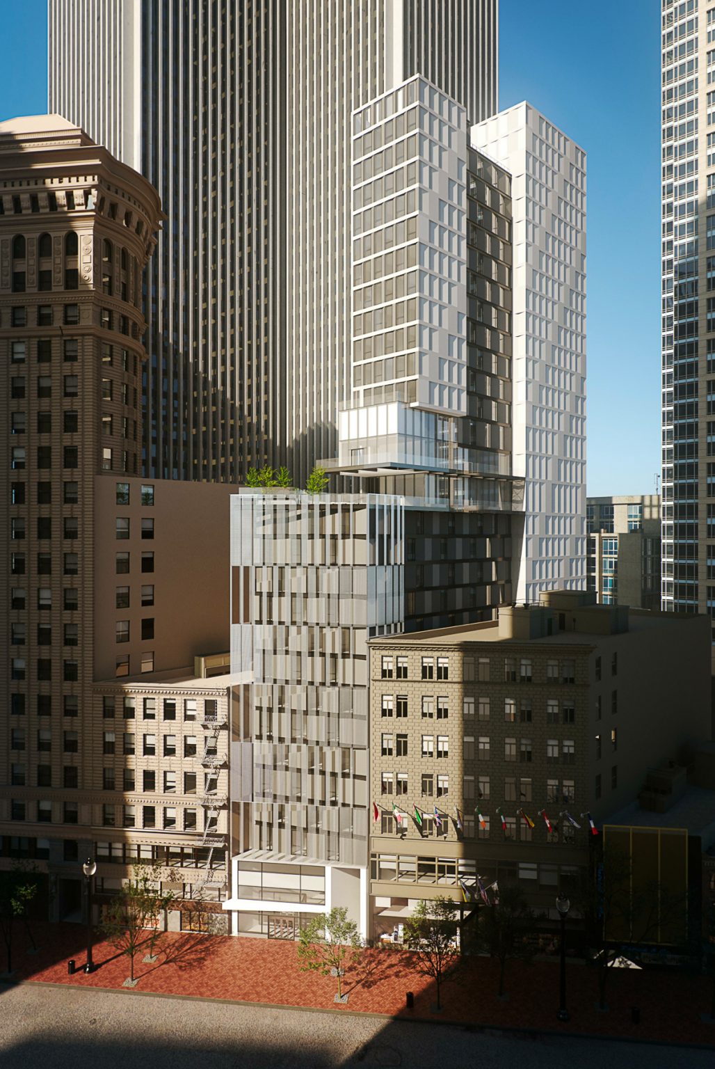 Danny Forster & Architecture Archives - San Francisco YIMBY