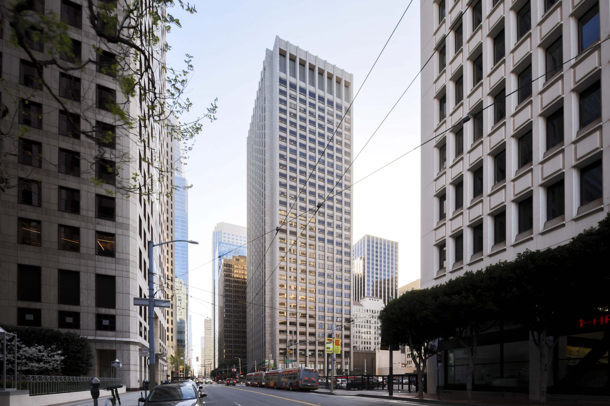 SAN FRANCISCO | 77 Beale St | 1,225 FT | ? FLOORS - Page 8 ...