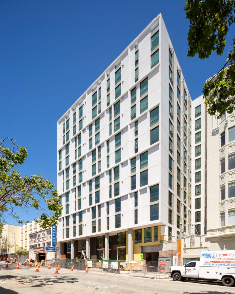 Fillmore District Archives - San Francisco YIMBY