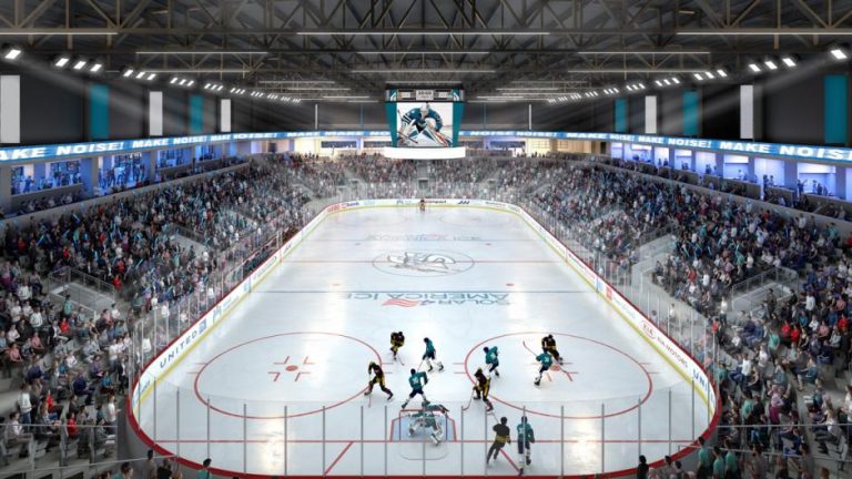 Renderings Revealed For a New Solar4America Ice At 1500 South 10th ...