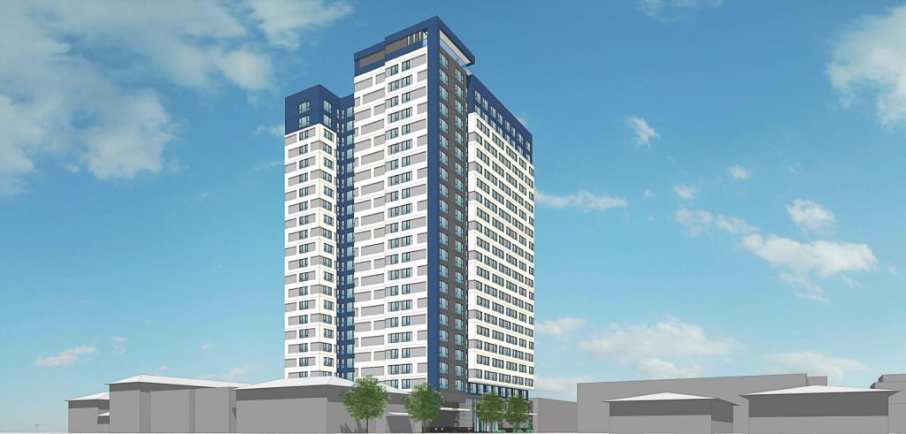 Public Review Process Underway for The Mark at 475 South 4th Street ...