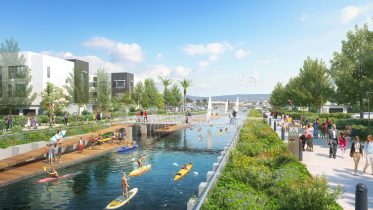 Landsea Homes Acquires 182 Waterfront Homesites In Alameda