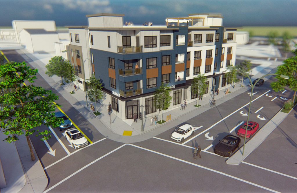 Arris Studio Architects Archives - San Francisco YIMBY