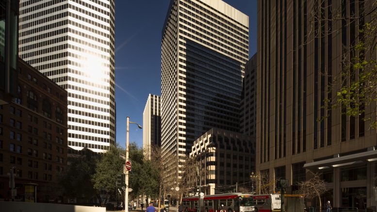 Number 39: 333 Market Street, SoMa, San Francisco - San Francisco YIMBY