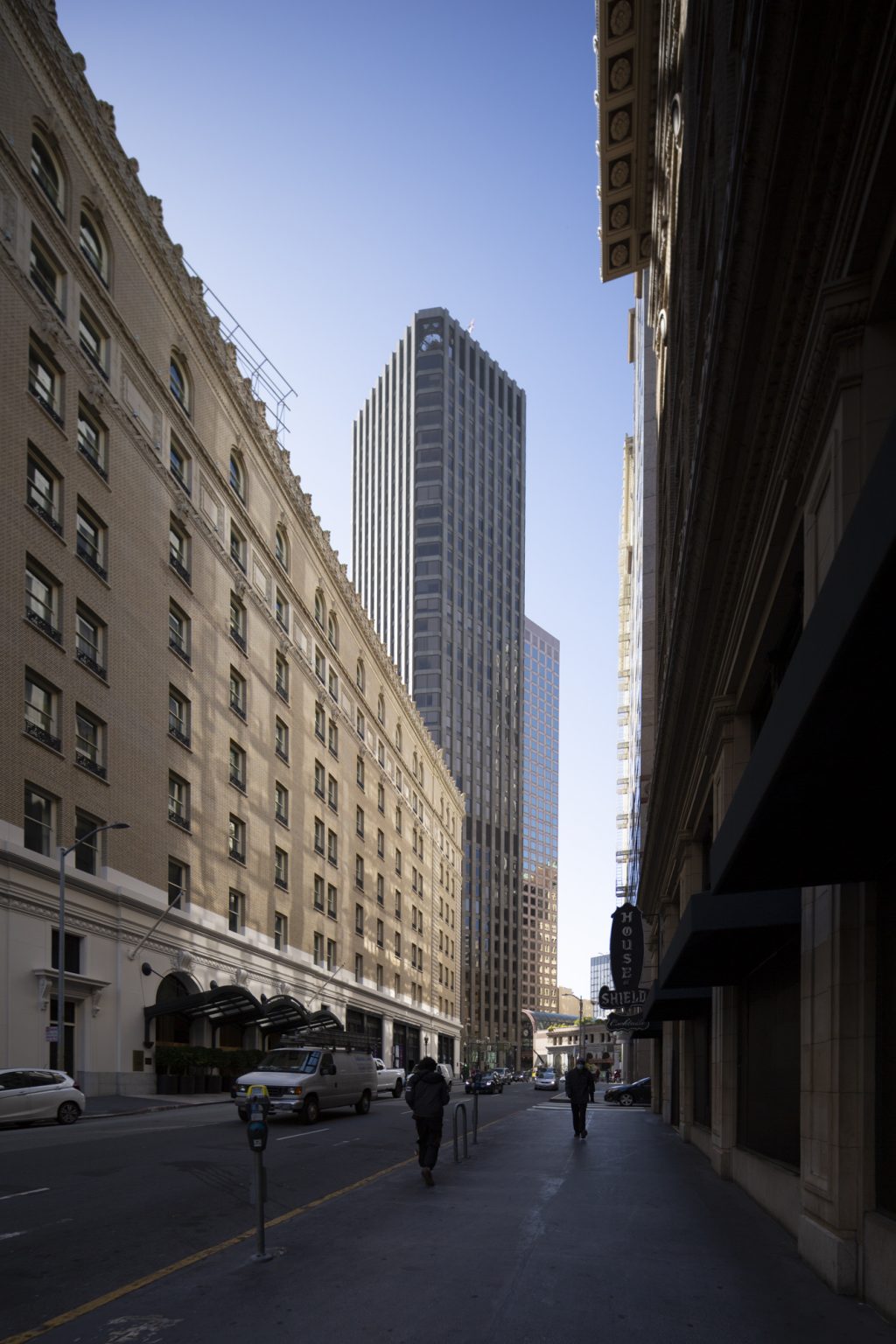 Number 26: One Post Street in San Francisco’s Financial District - San ...