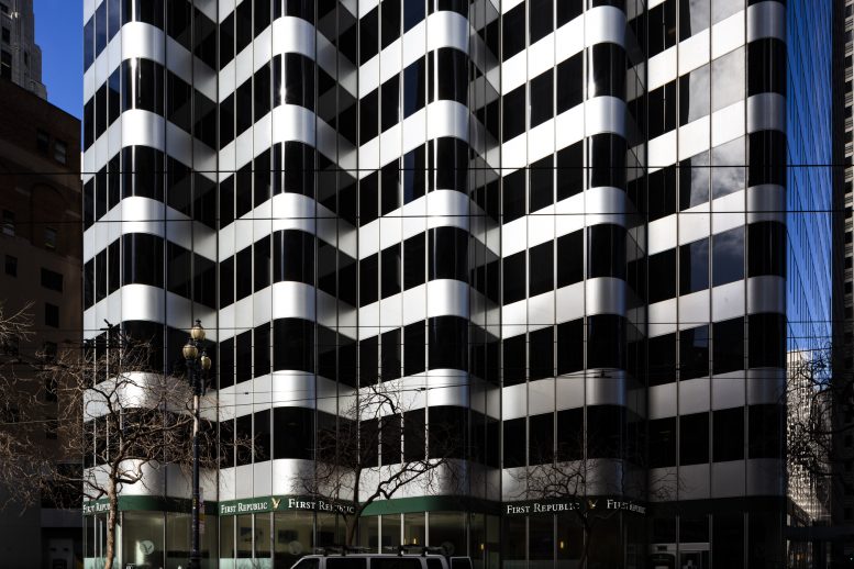 Number 25: One Front Street, Financial District, San Francisco - San ...