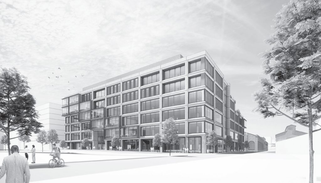 New Renderings for Parcel A in Pier 70 Mega-Development, Central ...