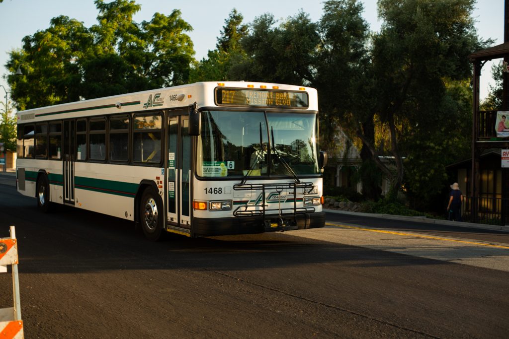Public Transit September Promotions Offered Across Bay Area - San ...