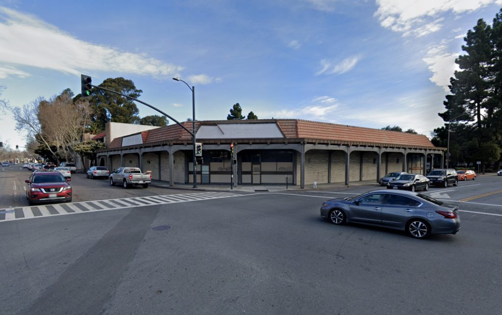 Plans Approved for Centro Callan at 1188 East 14th Street, Old San ...