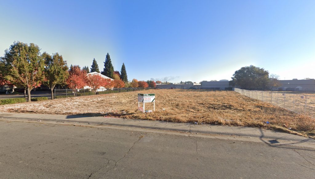 Plans Files for 2350 Northview Drive, South Natomas, Sacramento - San ...