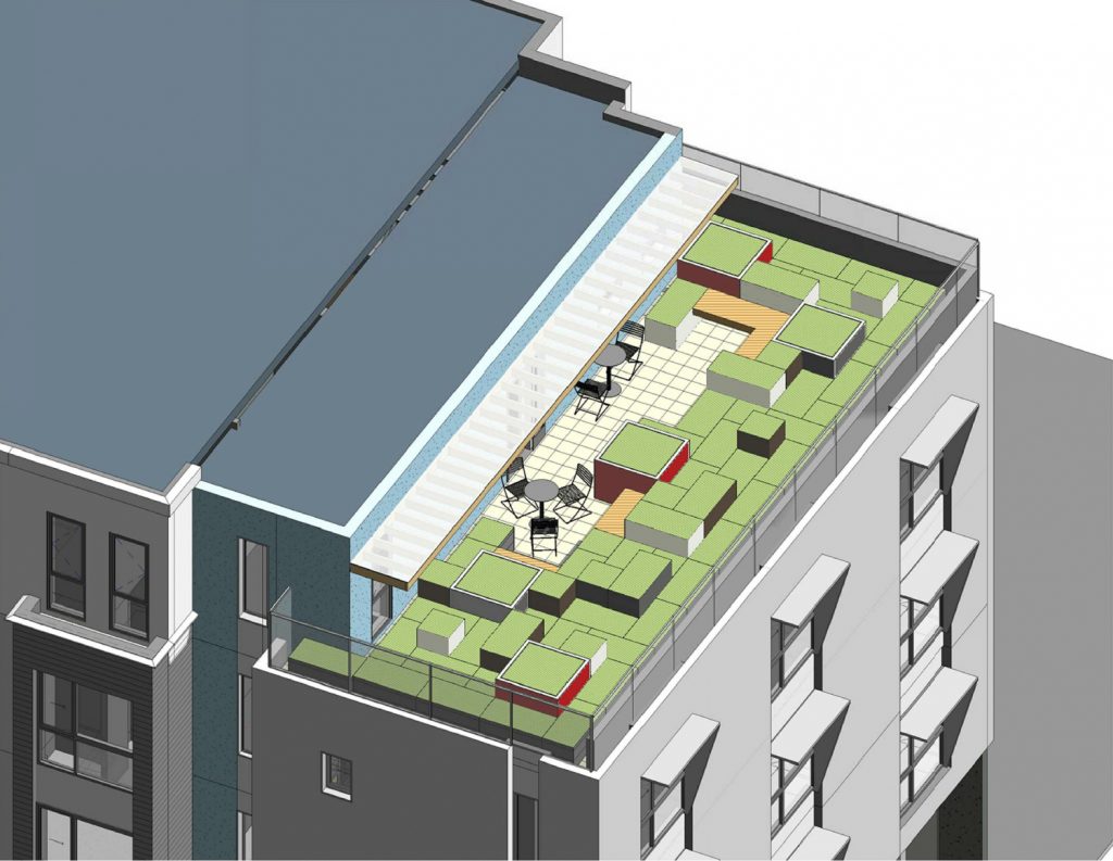 3001 24th Street Opens in Mission District, San Francisco - San ...