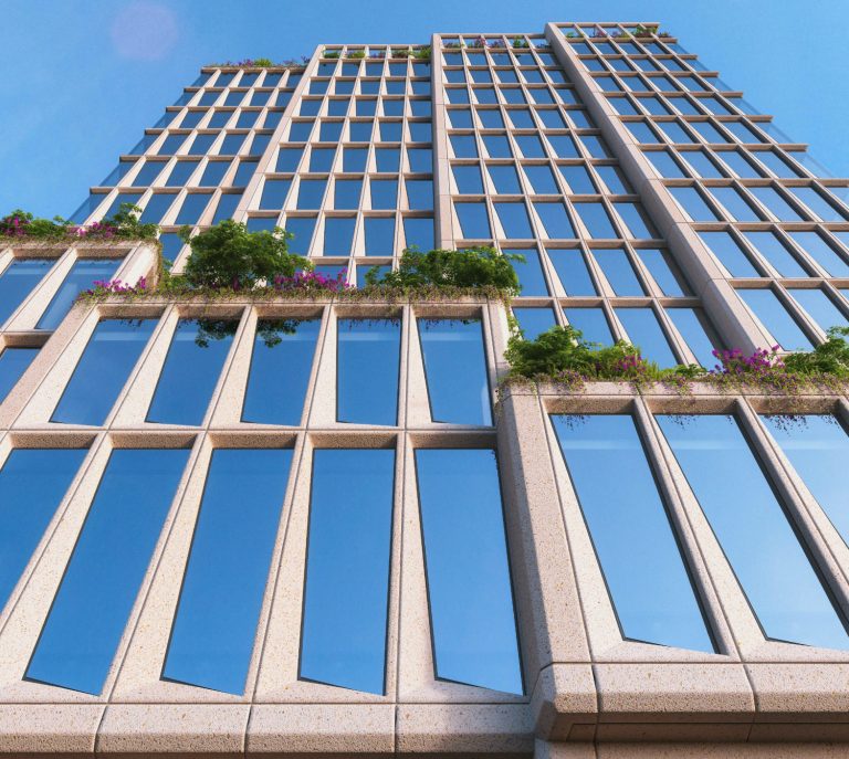 Future Visa Global HQ Tops Out at Mission Rock, San Francisco - San ...