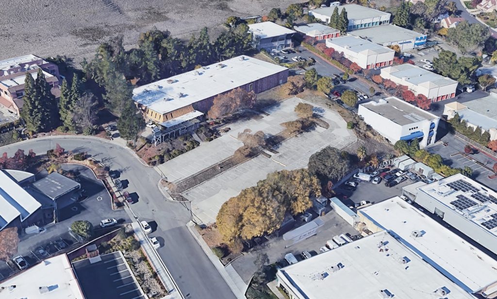 Rendering Revealed for 2701 Hooper Drive, San Ramon, Contra Costa ...