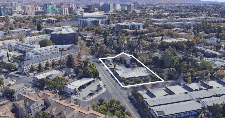 Developers Secure Funding, Buy Parcels For Affordable Housing at 950 ...