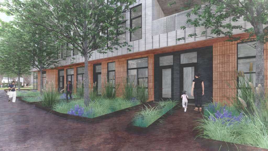 New Renderings Revealed for Balboa Reservoir Development, San Francisco ...