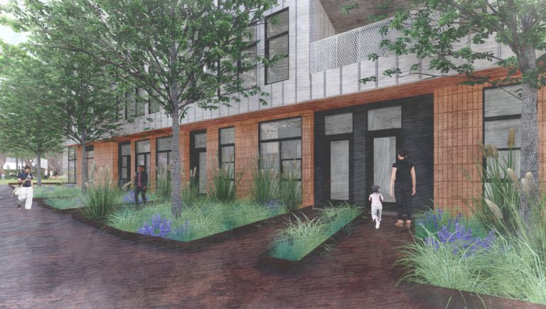 New Renderings Revealed for Balboa Reservoir Development, San Francisco ...